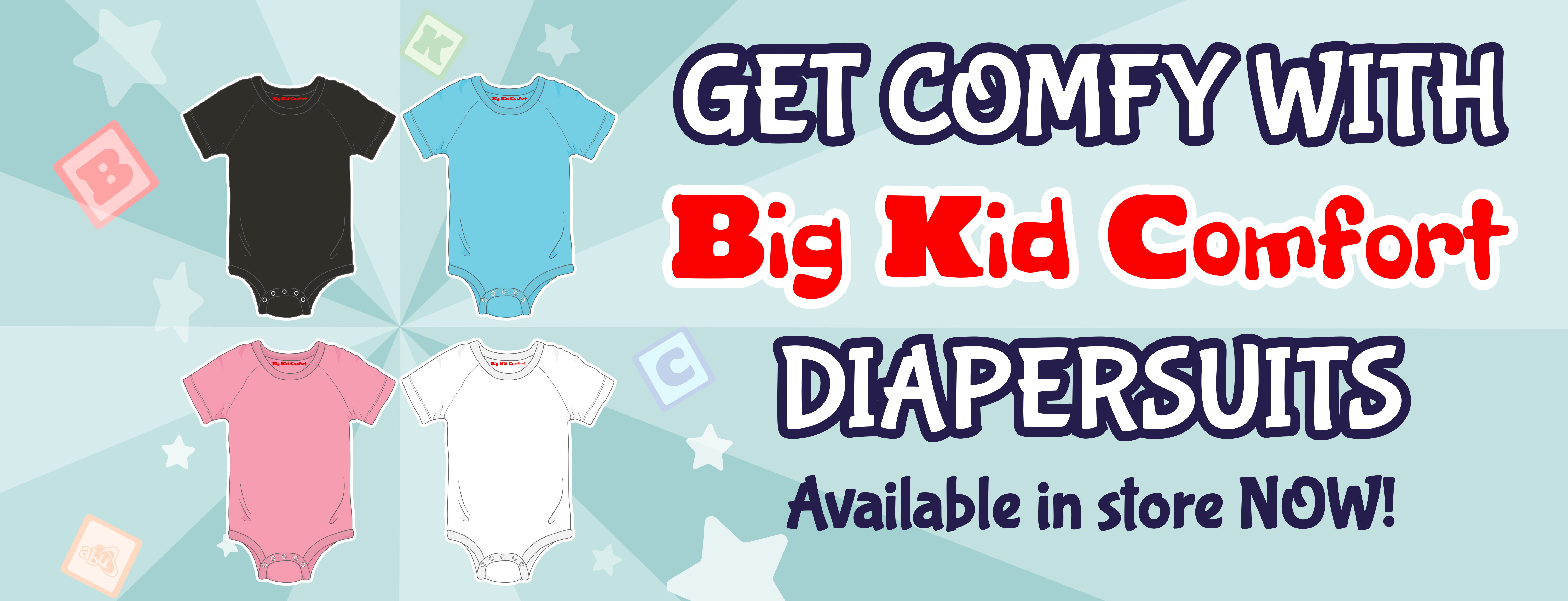 ABUniverse USA – ABDL Diapers – ABUniverse United States