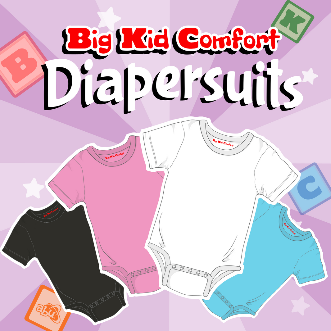 Diapersuits – ABUniverse United States