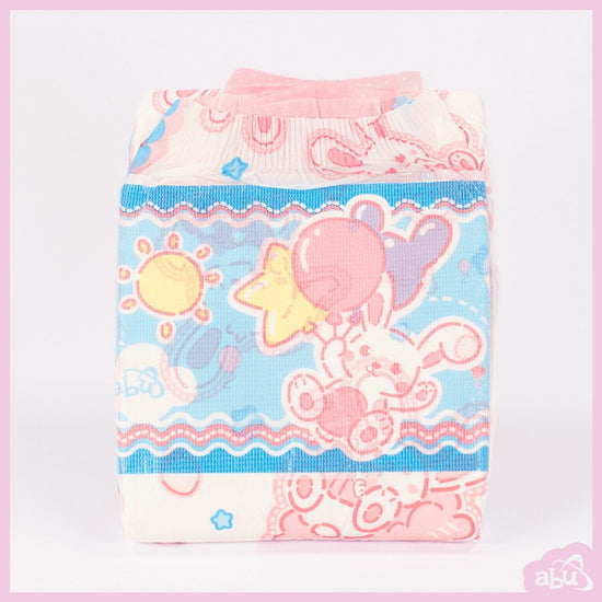 BunnyHopps 4-Tape – ABUniverse United States