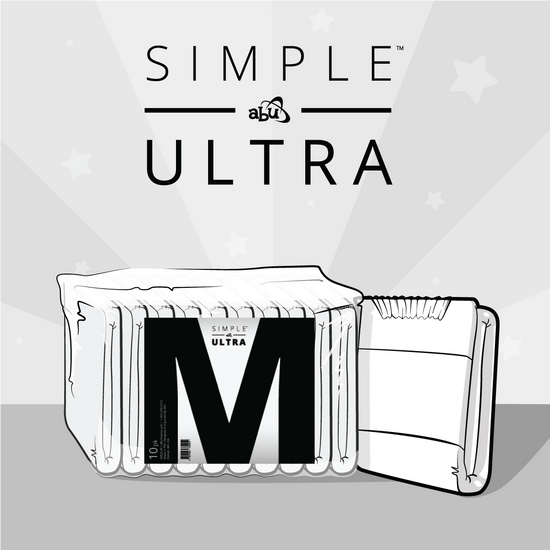Simple Ultra – ABUniverse United States