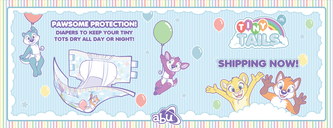 ABUniverse USA – ABDL Diapers – ABUniverse United States