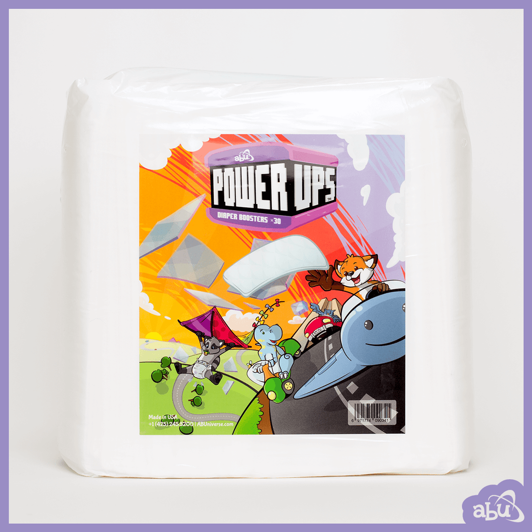 Boosters – ABUniverse United States